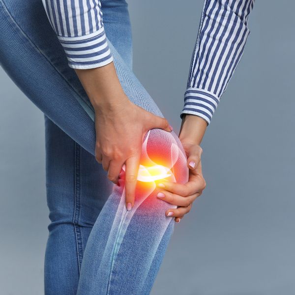 Knee Pain » Greater Buffalo Physical Therapy