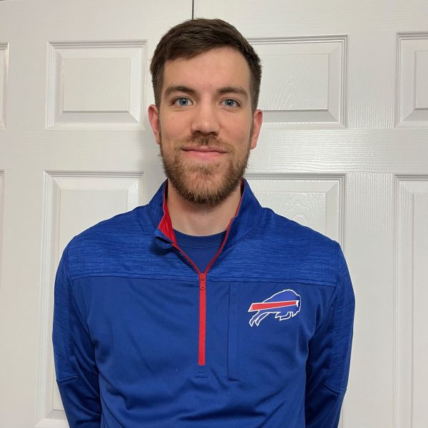 Brandon Birner » Greater Buffalo Physical Therapy